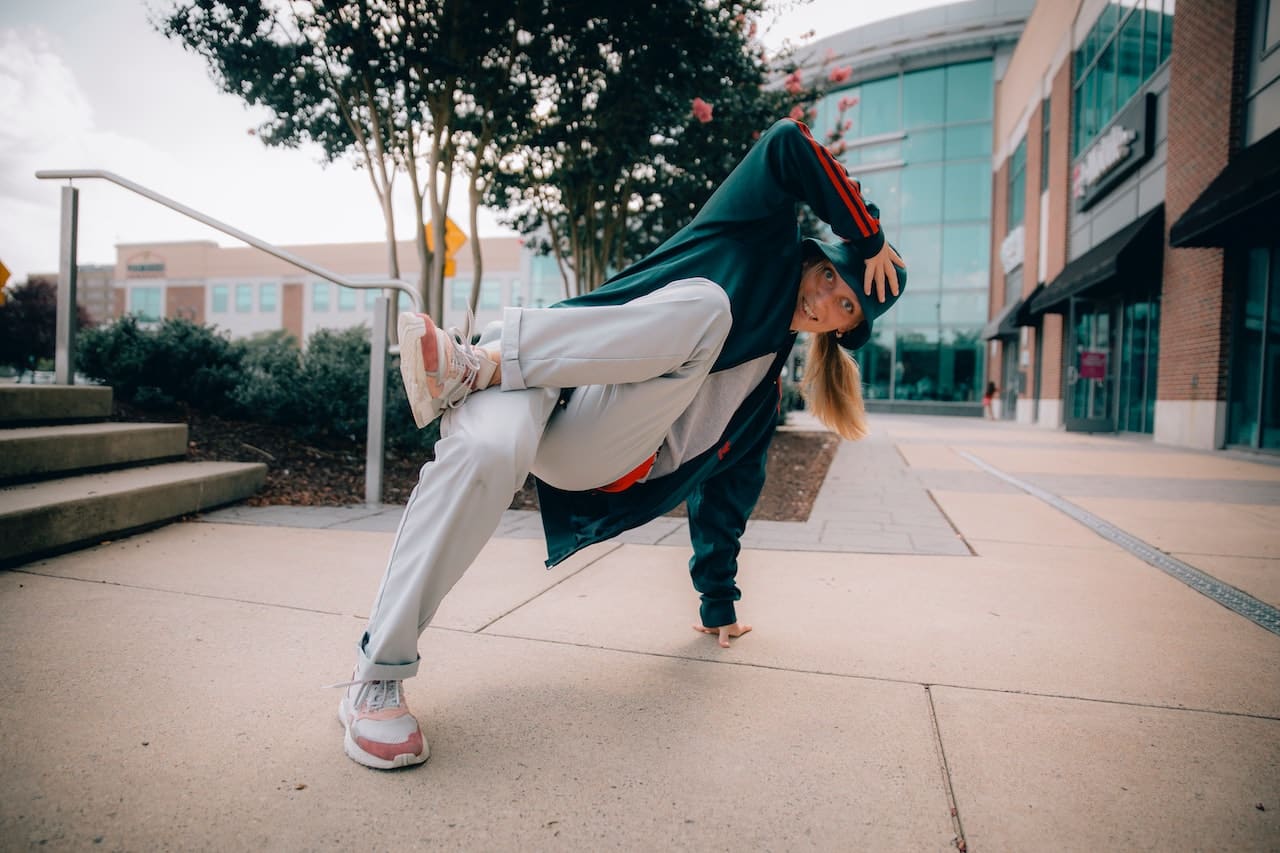 Les 7 styles de danses les plus pratiquées : lequel choisir