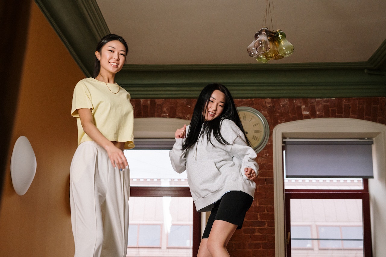 Les 7 styles de danses les plus pratiquées : lequel choisir